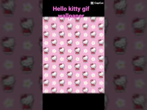 Hello kitty wallpapers for you