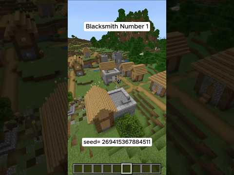 Finding the Best Seeds until I Hit 100k Subs Part 10