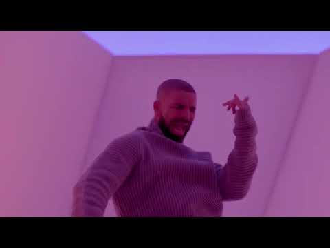 HOTLINE BLING WITHOUT MUSIC