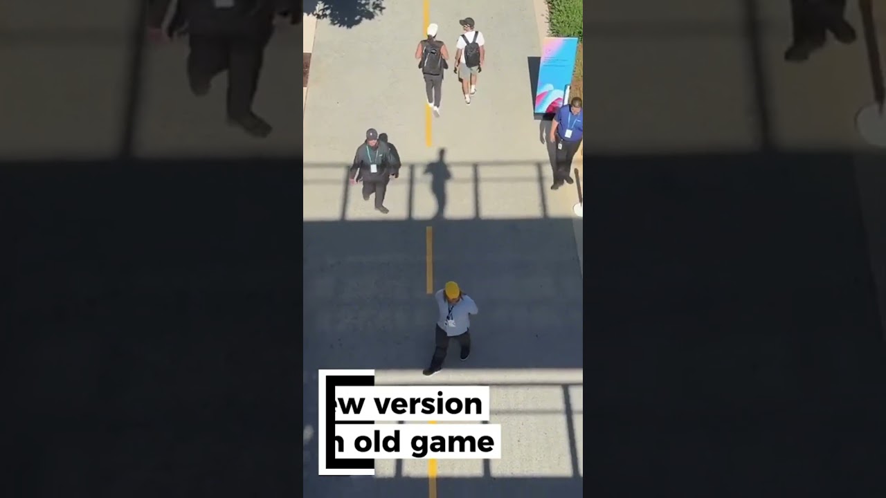 Shadow Frogger – A new version of an old video game Retro Space Invaders Arcade Atari vinyl sticker