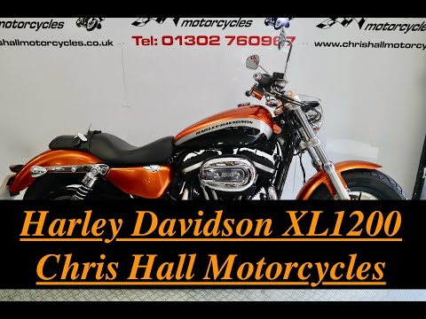 2013 Harley Davidson XL1200 Custom LTD @chrishallmotorcycles #motorcycle #harleydavidsonmotorcycles