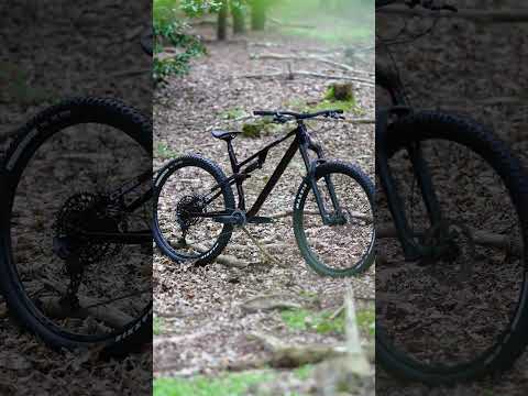 Check out the Cube AMS ONE11 C:68X Pro 29 Mountain Bike 2023 in LIQUID RED😍 #bikelover #bikelife