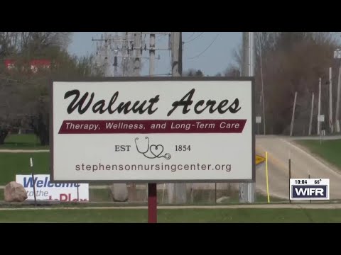 Stephenson County board approves bid for purchase of Walnut Acres
