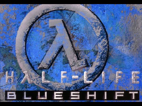 Steam Community :: Video :: Half-Life: Blue Shift #2