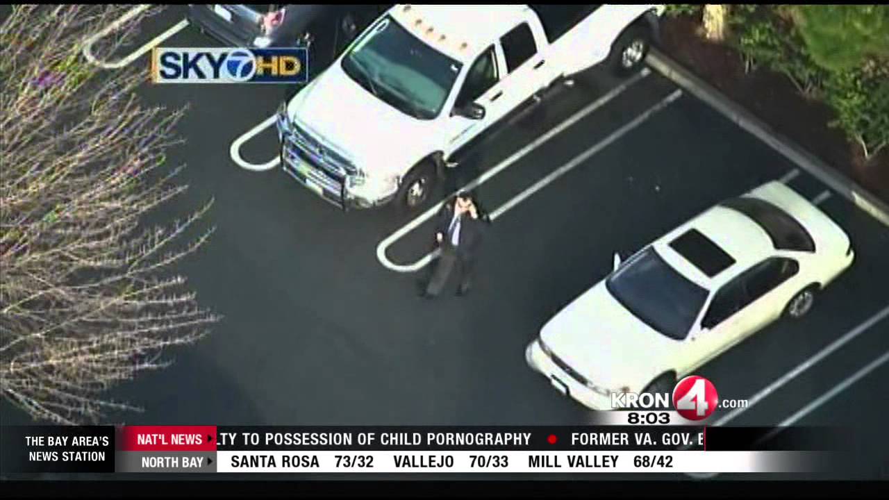 BART Officer Killed in Accidental Shooting