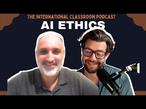 AI Ethics in Education: Insights from David Hatami on Policy and Bias
