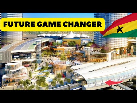 This Project is a Game-Changer In the Retail Industry