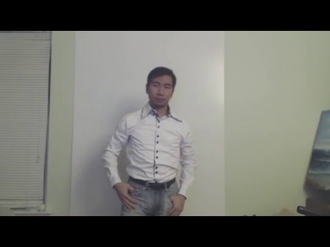 Jeansian Plaid Accented Dress Shirt Review