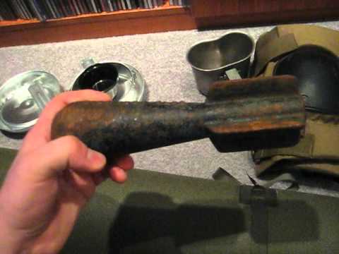 Army Navy Surplus Deals!