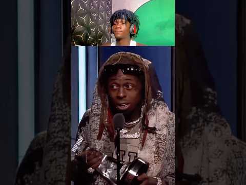 Lil Wayne Talks bout His Savior Uncle Bob😭 #shortsfeed #rap #lilwayne #unclebob #hiphop #reaction