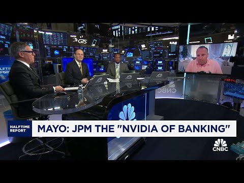 Final Trades: Chevron, Fiserv and UnitedHealth
