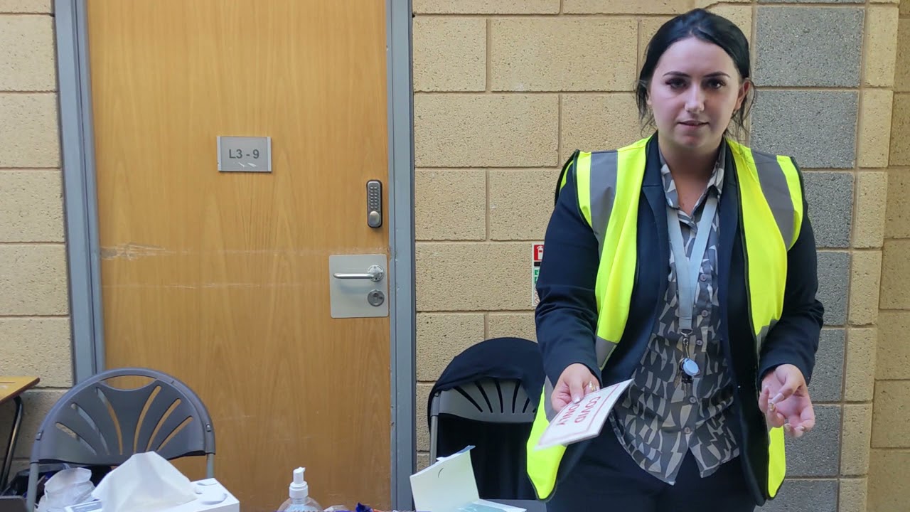 Excelsior Academy - Principal