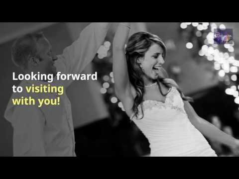 Wedding DJ Services in Kansas City Missouri