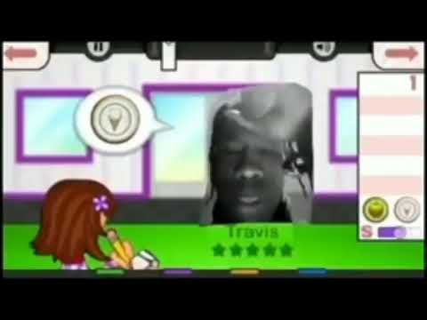 travis scott orders from McDonald's