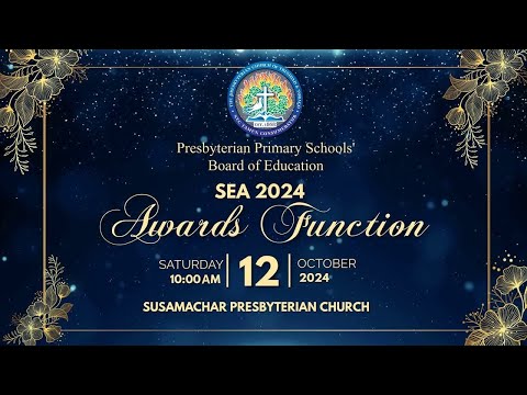 PPSBE S.E.A. 2024 Awards Function