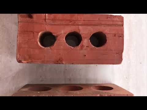 Wire Cut Brick - Wire Cut Clay Bricks Latest Price, Manufacturers ...