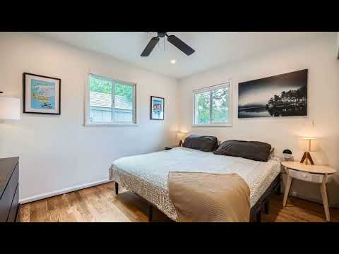 1226 Pando Avenue, Colorado Springs, CO 80905