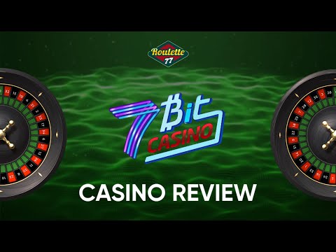 7Bit Casino Review: Crypto-Friendly, Slot-Packed, and Veteran-Backed!