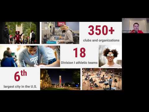 Temple University - OACAC