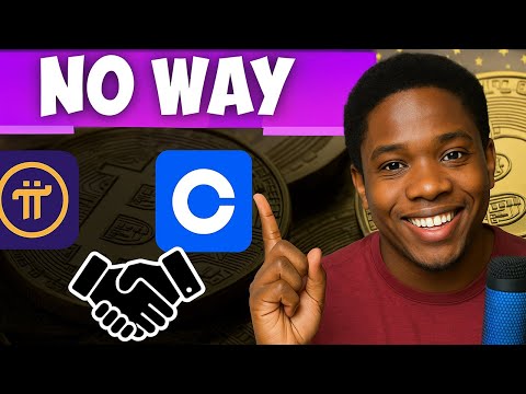 PI NETWORK UPDATE: Pi COIN CONFIRMED COINBASE LISTING | TRANSFERABLES BALANCE FIXED