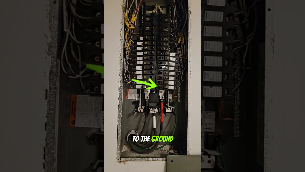 Lost neutral causing trouble in this home in Loxahatchee FL Simon Electric