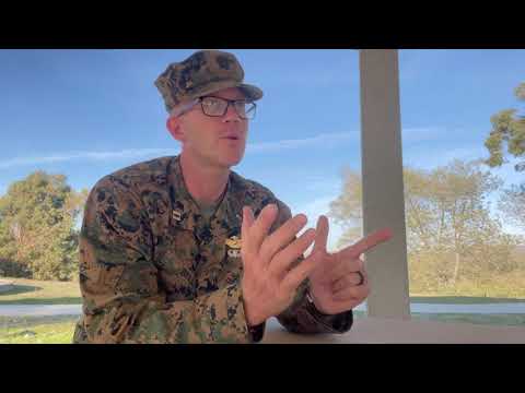 What is a Chaplain?