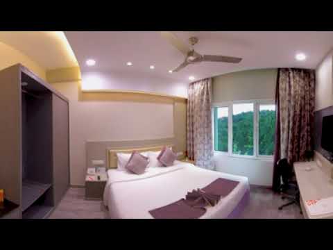 Virtual Tour of Tara Hotel Rooms | Ramoji Film City