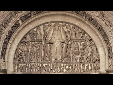 "Romanesque Art and Architecture" by Dr. Ann Murray