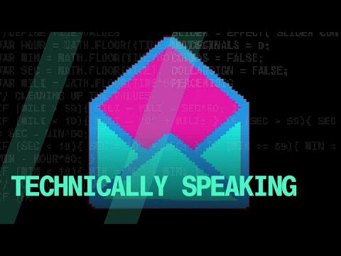 How to Fix Bad Passwords | Technically Speaking