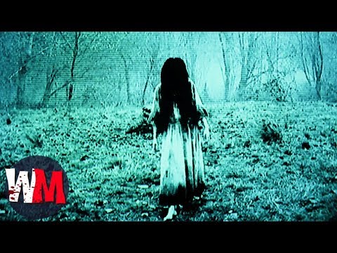 Top 10 Horror Movies That Surprisingly Are NOT R-Rated
