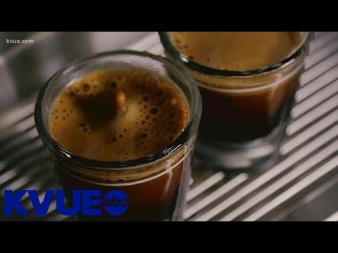 Study: Coffee helps reduce risk of heart failure | KVUE