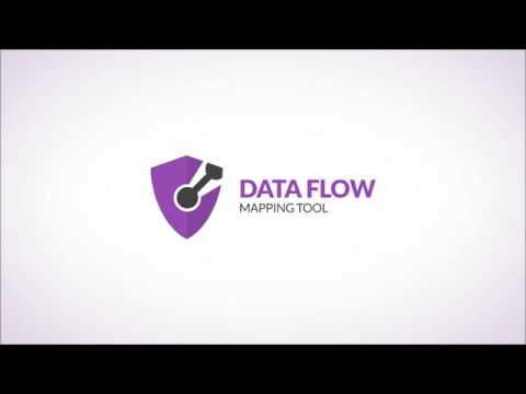 The Data Flow Mapping Tool
