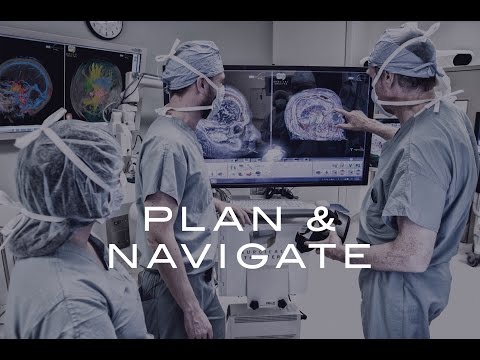 PLAN - A Precision VR™ Voyage with Dr. Neil Martin (360º Video)