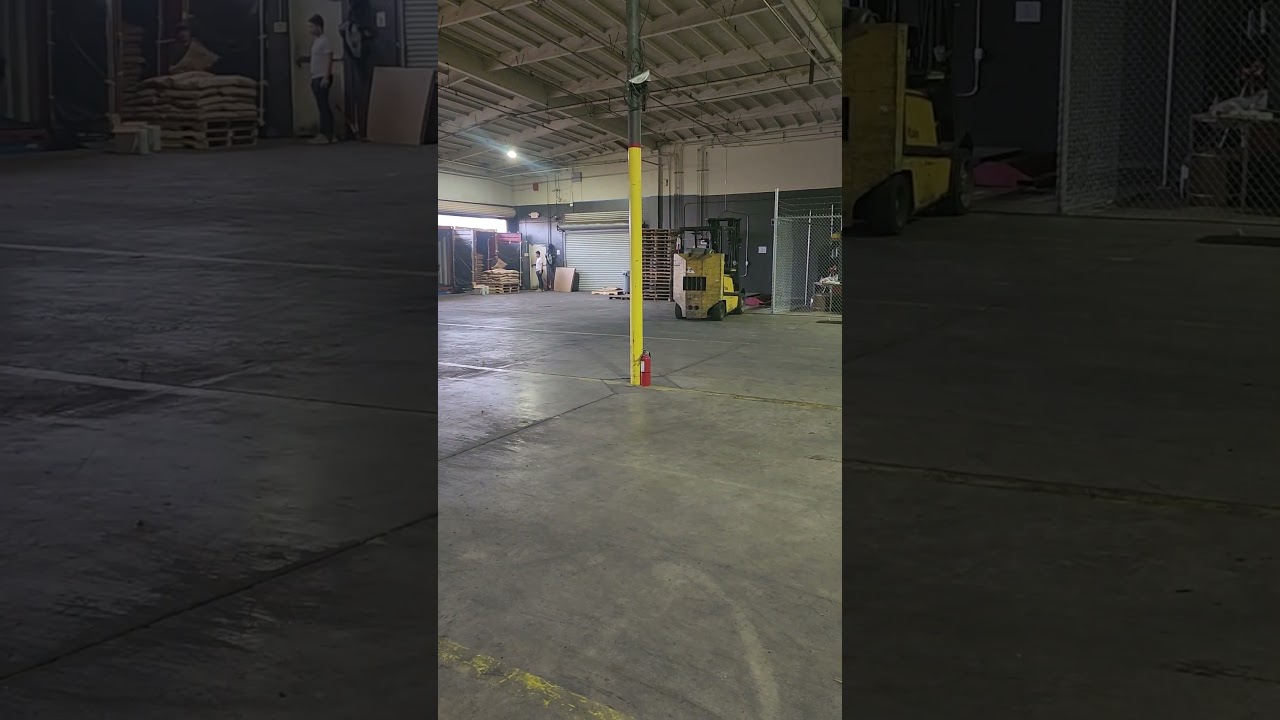 360 warehousing transloading..