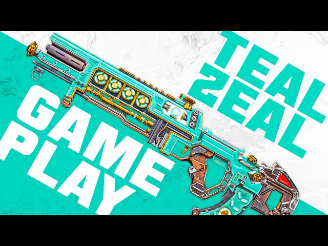 Apex Legends Season 12: 10 best VK-47 Flatline weapon skins ranked