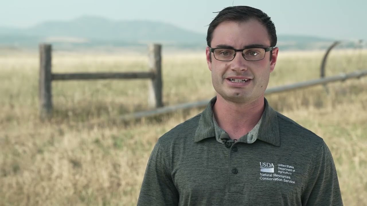 Range Planting
