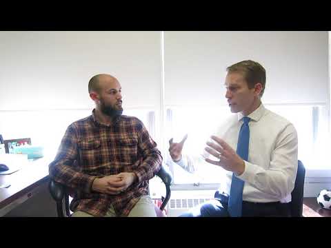 CCO Interview