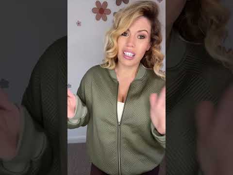 Stylish Must-Have Jacket for Women #fok