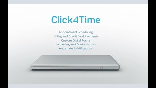 Click4Time | Reviews, Pricing & Demos - SoftwareAdvice GB