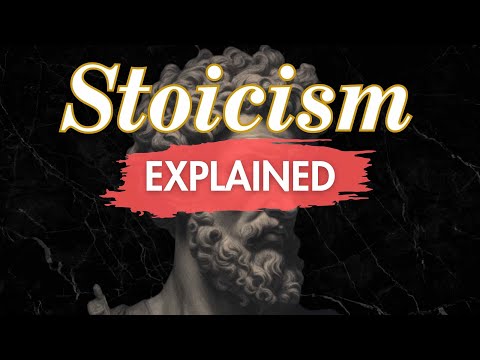 Stoicism Unveiled: A Deep Dive into its Rich History