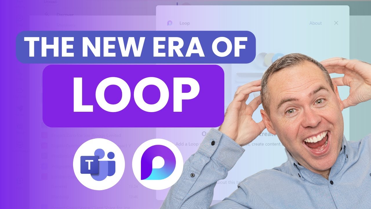 Microsoft Loop & Teams in Collaboration