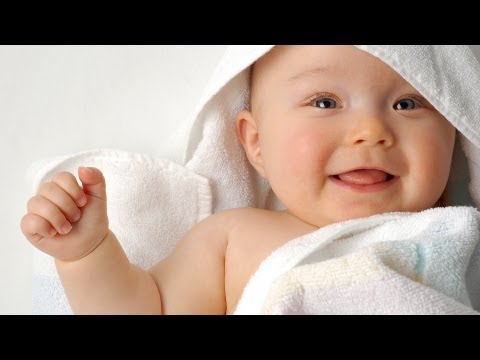 How to Know If Baby Has Sensitive Skin | Baby Development