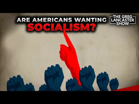 #1722 Americans Wanting Socialism? Have We forgotten the Sacrifice in Keeping the Nation Free?