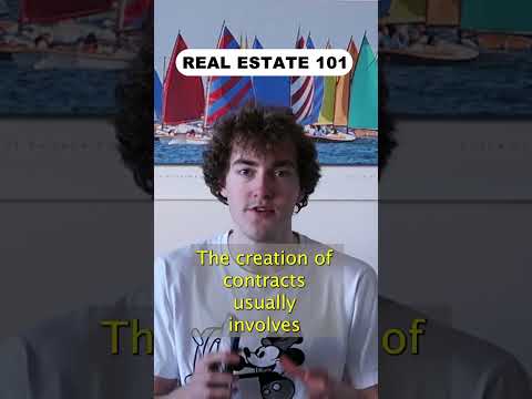 What is Contract Escrow? | Real Estate 101