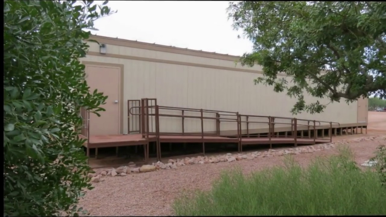 Chandler Unified Schools Modular Building Case Study