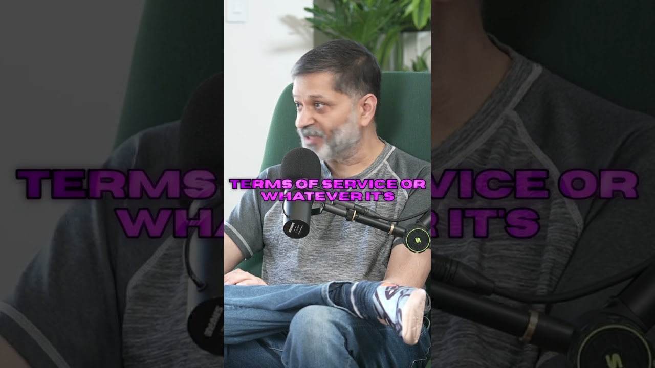 LinkedIn Won’t Let You Own Your Data