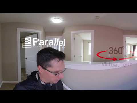 Evanston is Calling! **Updated Family Home** Great Layout and Incredible Neighbourhood
