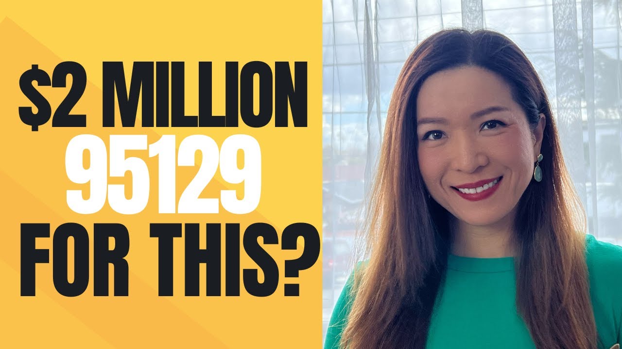 Living in San Jose | Zip code 95129 | Can You Afford Here?