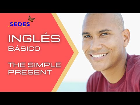 Simple Present - Clases de Inglés