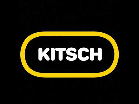 How to pronounce KITSCH | Correct pronunciation